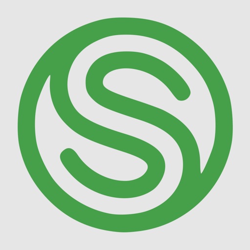 Simply App by Forrest Jones