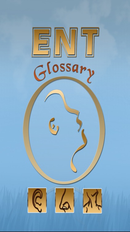 ENT Glossary by Space Monkeys LLC