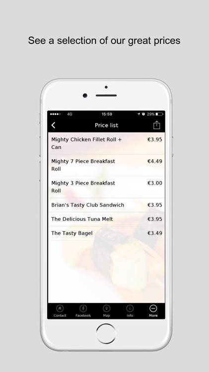 Brian's Of Terenure by Namesco Limited