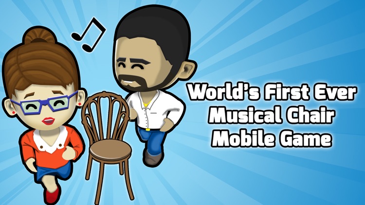 Musical Chair Game by XSquads Tech LLP