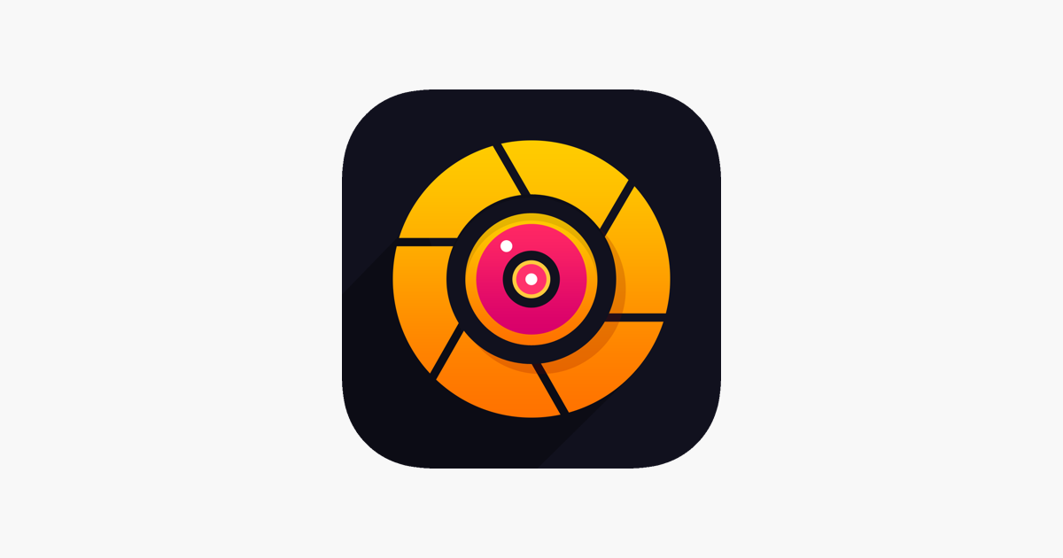 ‎Live Moment & Photos-Live Camera for Photo capture na App Store