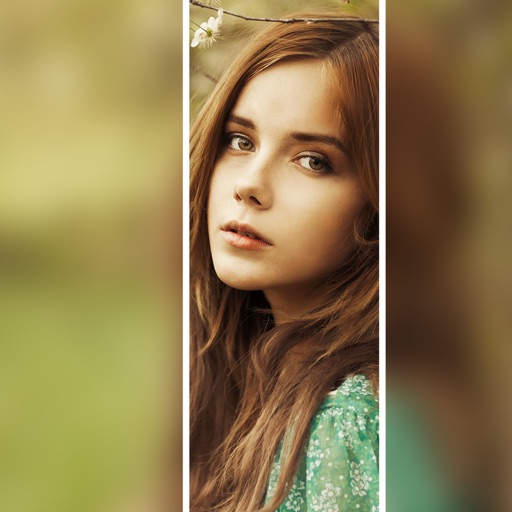 Blur Backgrounds, Border Blur & Touch Blur by Ullas Dhar