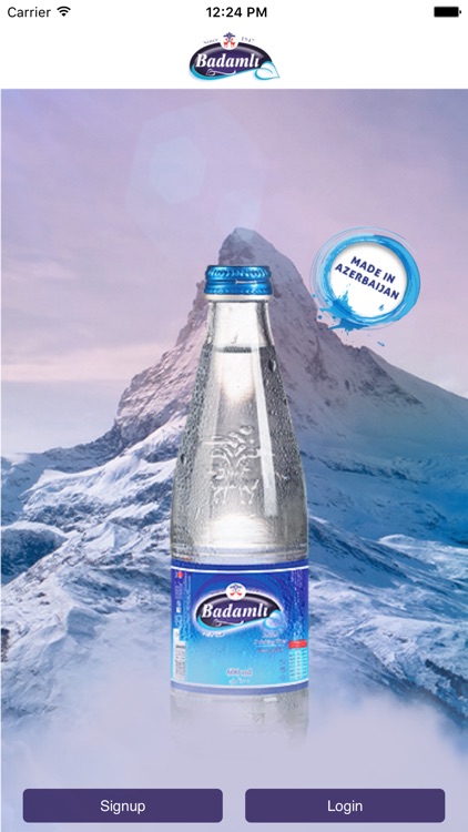 Badamli by Mehdi Shah