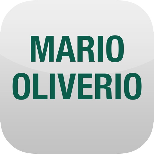 Mario Oliverio Presidente by Katalys s.r.l.