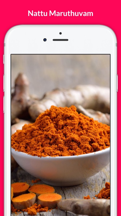 Nattu Maruthuvam by Chandra CS