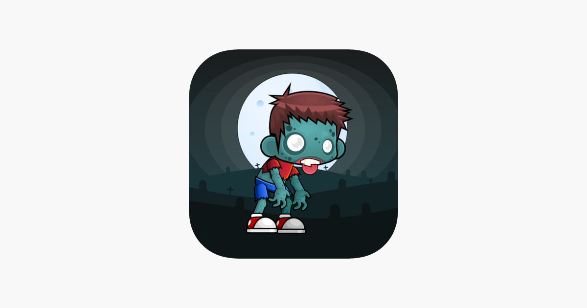 ‎Run from the Dead on the App Store
