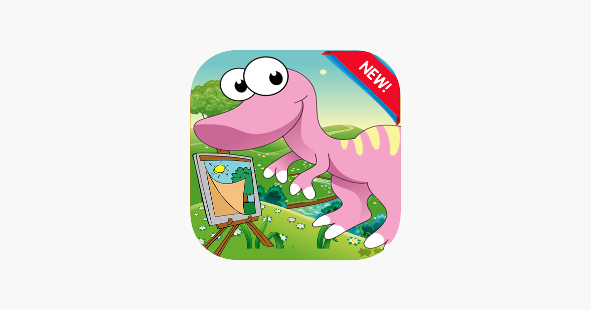 ‎Color ME - Fun Coloring Book Pages For Kids Adults on the App Store