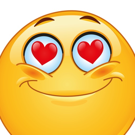 Love Emojis for Couples by Vella Games B.V.