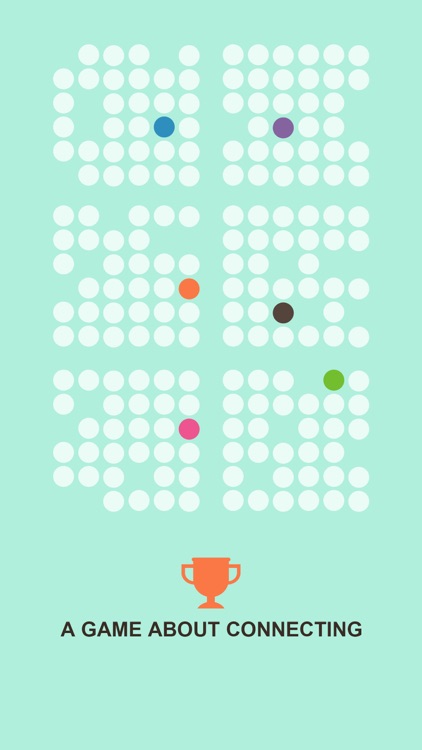 Dots Free: Brain Puzzle by wang zhenhua