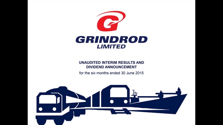 Grindrod Ltd by Digital Publications SA