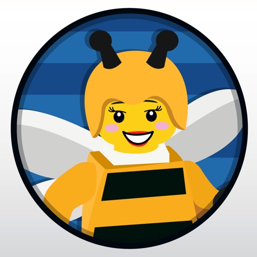 Quiz Minifigure Character - Lego Cartoon Edition | Apps | 148Apps