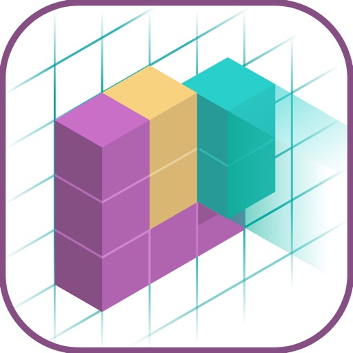 Fill it in & Fit the Grid -Wood Block Puzzle Games by Rastko Petkovic