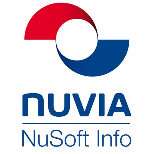 NuSoftInfo by Nuvia France