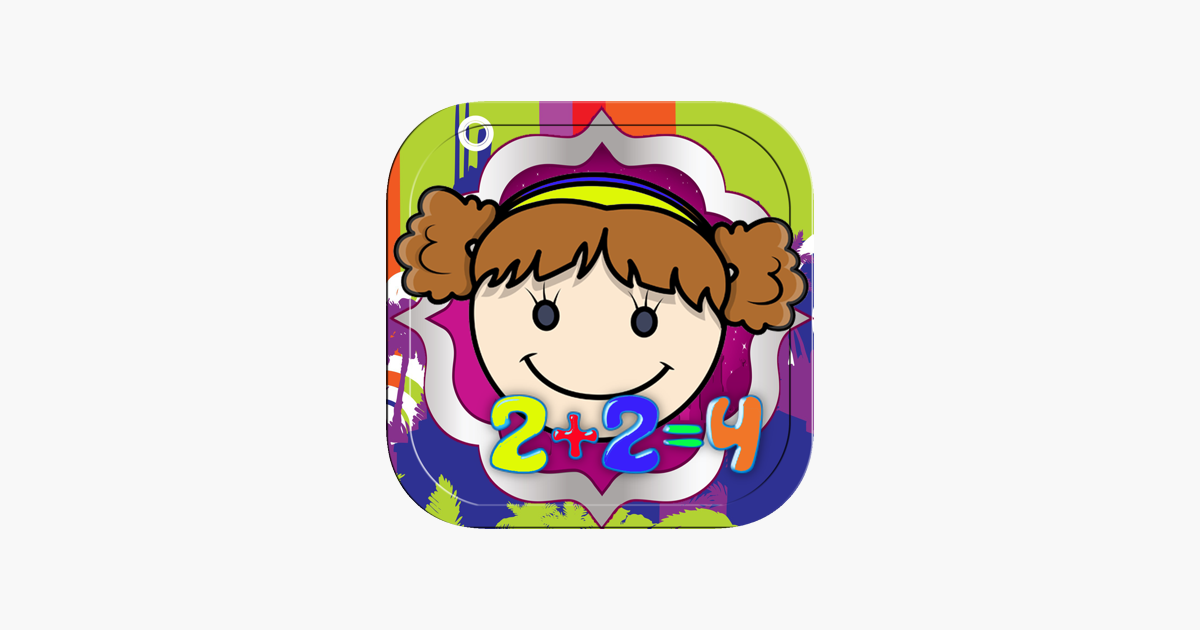 ‎123 Maths Play Games Counting Skills Test And Quiz on the App Store