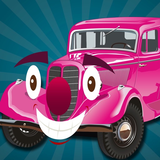 Vehicles Learning-Interactive Educational Kids App by Muhammad Wahhab Mirza