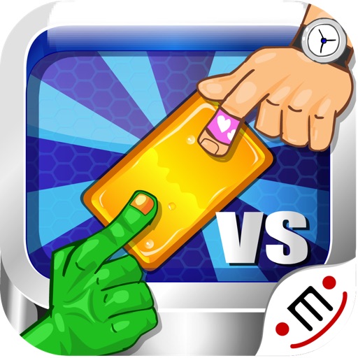 FlipCard Battle by Maximize Games