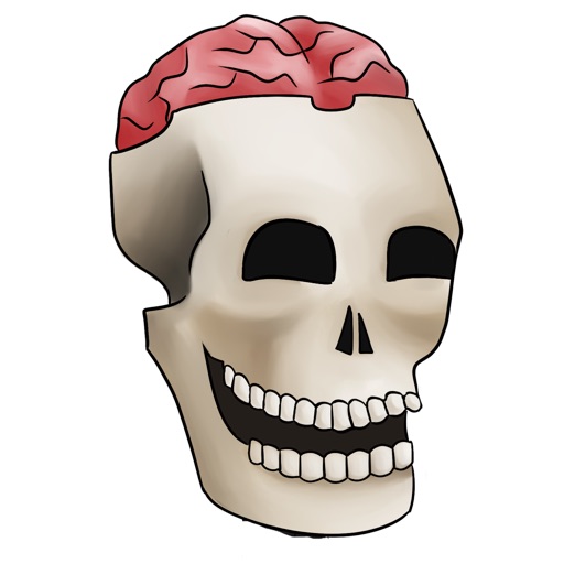 Brians Brain Book by boultons MultiMedia