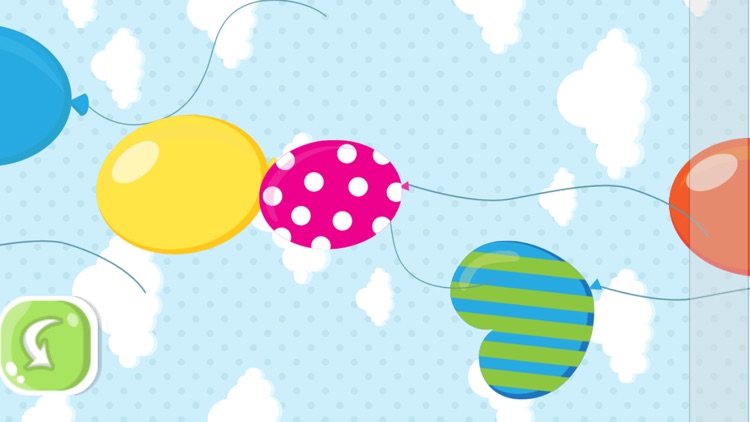 Poping Baby Balloons 2016 by Kateryna Kliukina