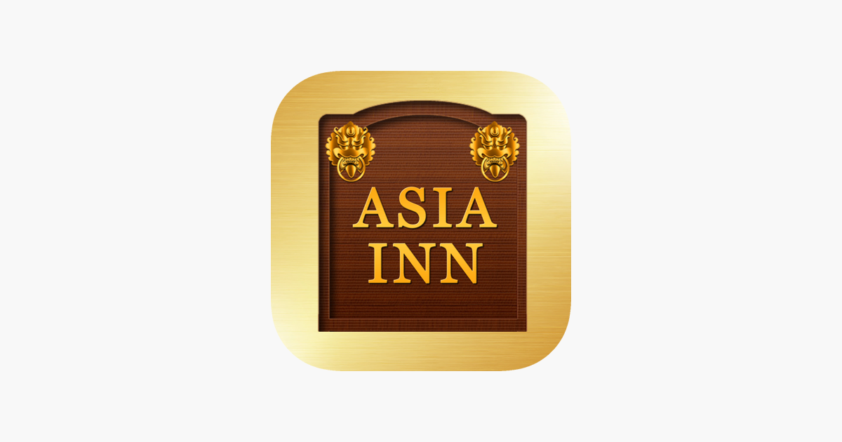 ‎Asia Inn Brighton en App Store