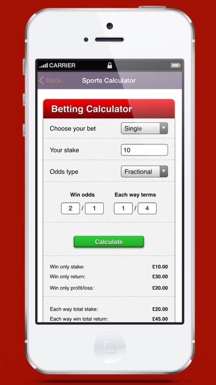 Real Sportsbook by Lauren Massey