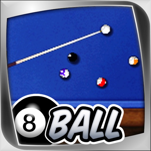 Family Pack - 8ball by Polarbit