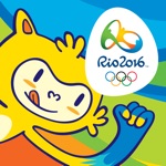 Rio 2016: Vinicius Run - Apple App Store - US - Category Rankings ...