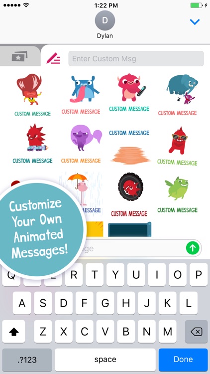 Endless Monsters by Originator Inc.