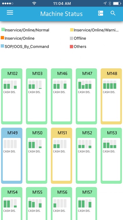 CHS BackOffice by NRT Technology Corporation