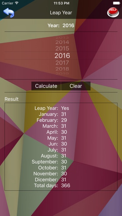 Date Calculator Calculate Age Difference Weekdays Between Two Dates 