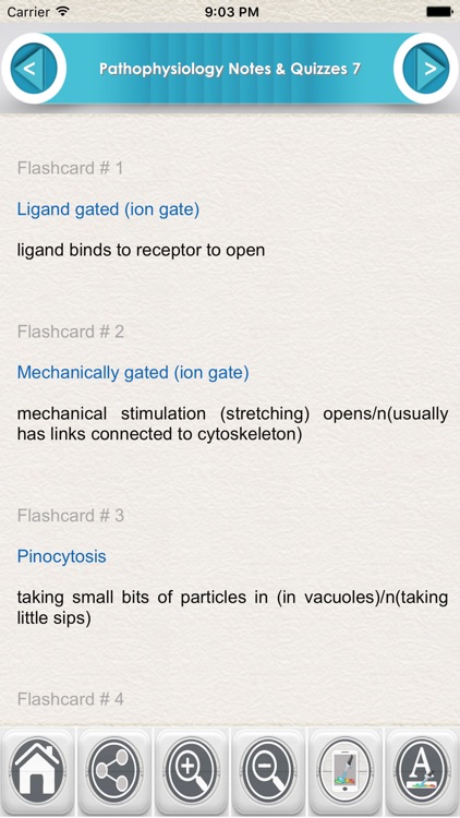 Basics of Pathophysiology for Self Learning & Exam Preparation 6400 ...