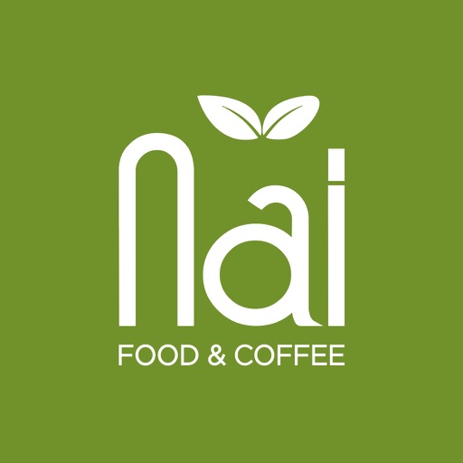 Nai - Food & Coffee by Rodrigo Ferreira
