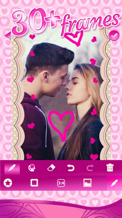 Frames for Photo.s Free Pro:Frame your life Editor by Ivan Antic