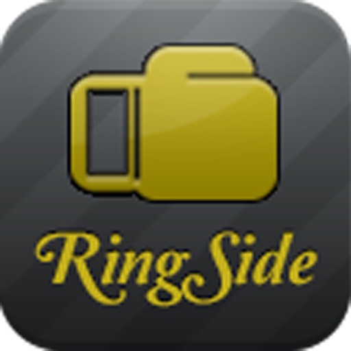 Ringside Scoring by The Mohegan Tribe