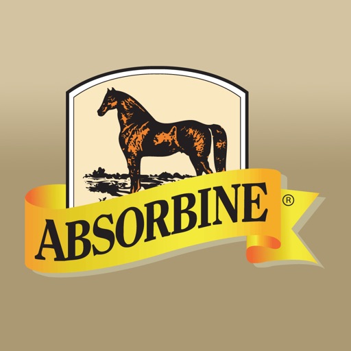 Absorbine Catalog by Jason oneppo