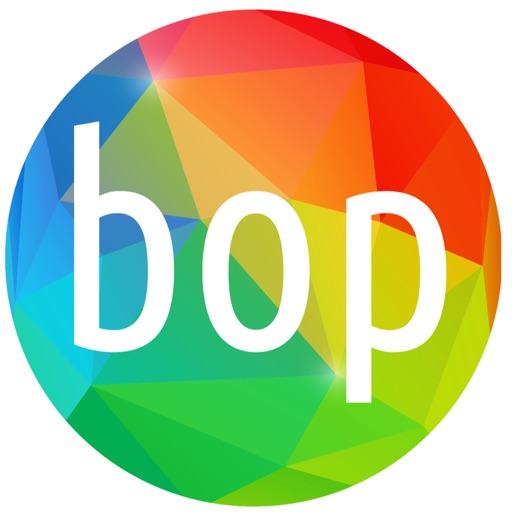bop App by bop Media - A new local social network. by bop media Inc