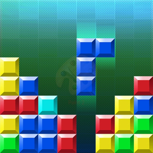 Brick Puzzle Classic Free by Duy Anh