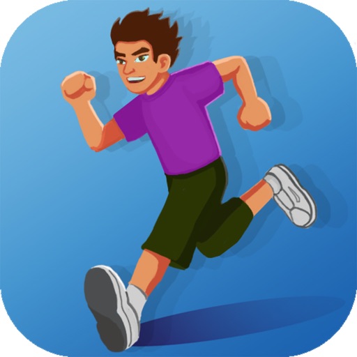 Endless Ducker Game by lin zefei