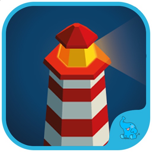 Rescue Lifeline by Nhat Nguyen