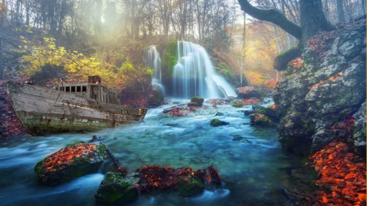 Escape Diary 51 by Tai Yong