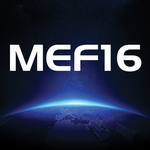 MEF16 by Pathable, Inc.