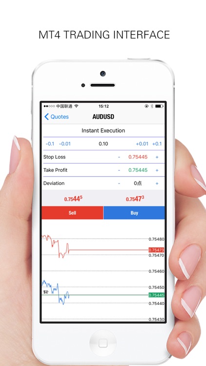 SGL Trader by Ultrasimple Global Limited