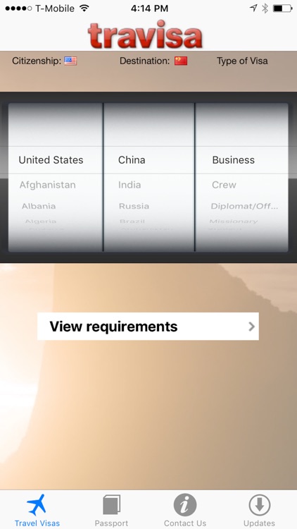 Travisa Passport and Visa Service by Travisa Visa Services