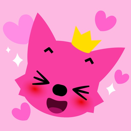 Pinkfong Special Edition by The Pinkfong Company, Inc.