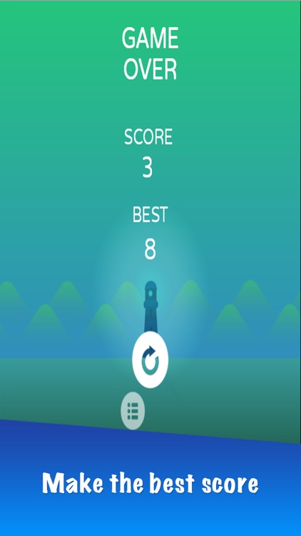 Rescue Lifeline by Nhat Nguyen