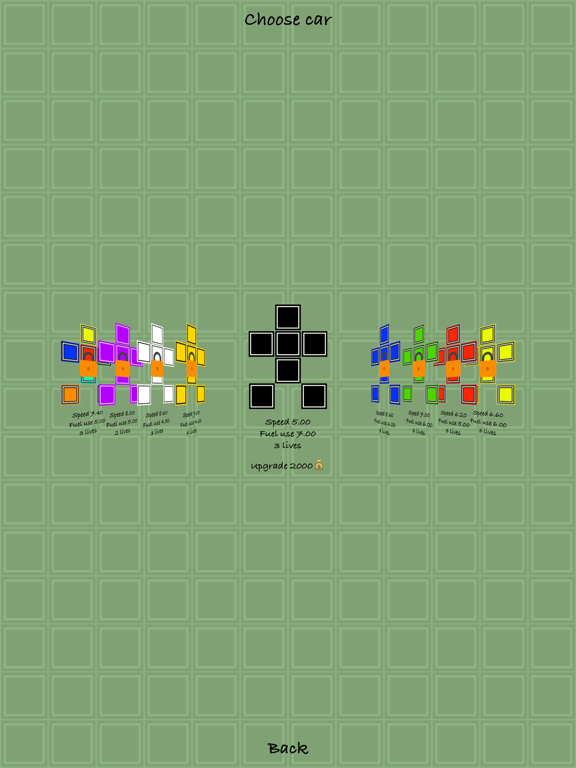 Retro Formula App Voor IPhone IPad En IPod Touch AppWereld