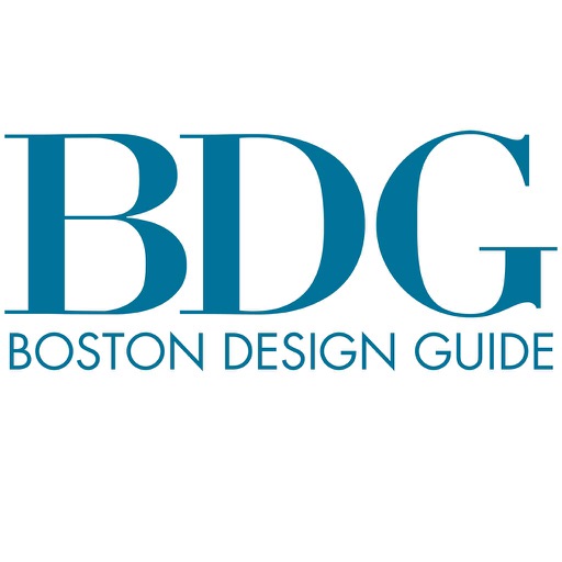 Boston Design Guide by Boston Design Guide, Inc.