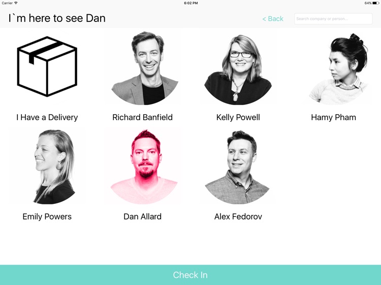 Enter Entry App by Enter, LLC