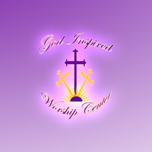 God Inspired Worship Center by Kingdom, Inc