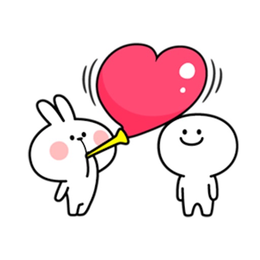 Spoiled Rabbit Love by Binh Pham