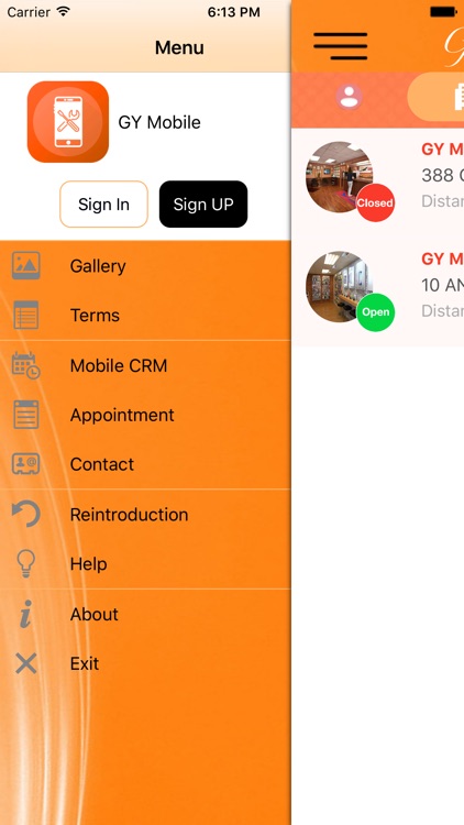 GY Mobile Singapore by WST BUSINESS SOLUTIONS CO. LTD